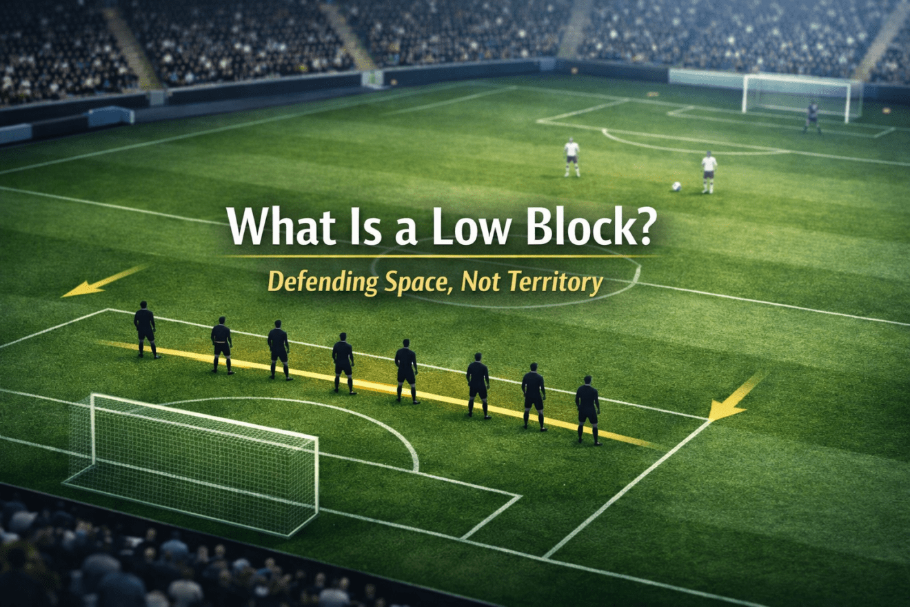 What is a Low Block Defense? The Complete Guide (2026)